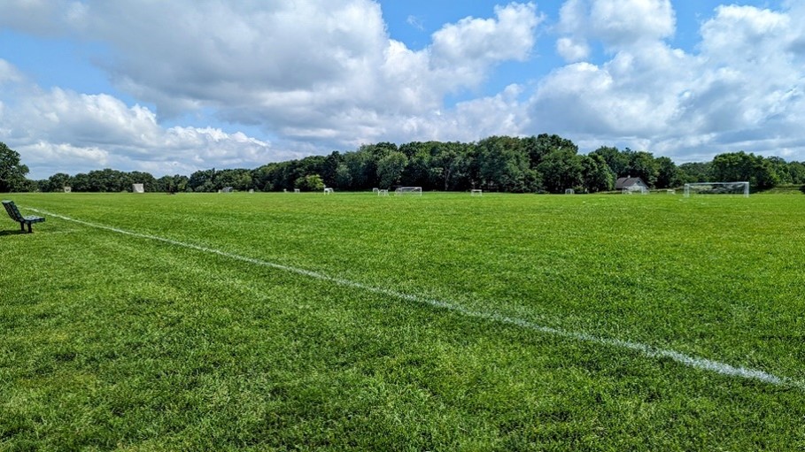 Hartland Heritage Field | Hartland Township Michigan