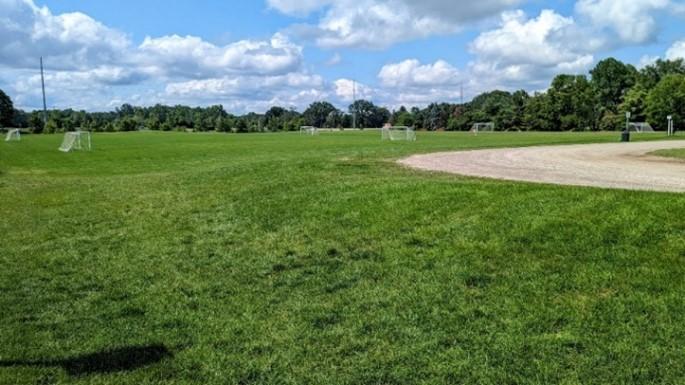 Hartland Heritage Field | Hartland Township Michigan