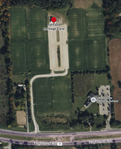 Hartland Heritage Field | Hartland Township Michigan